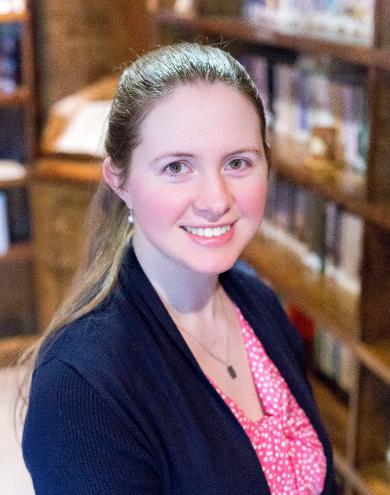 STORY OF THE WRITER Interview Series: Bethany A. Jennings – The Writing ...