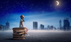 The Impact of Reading & the Power of Storytelling with Lorna Faith ...