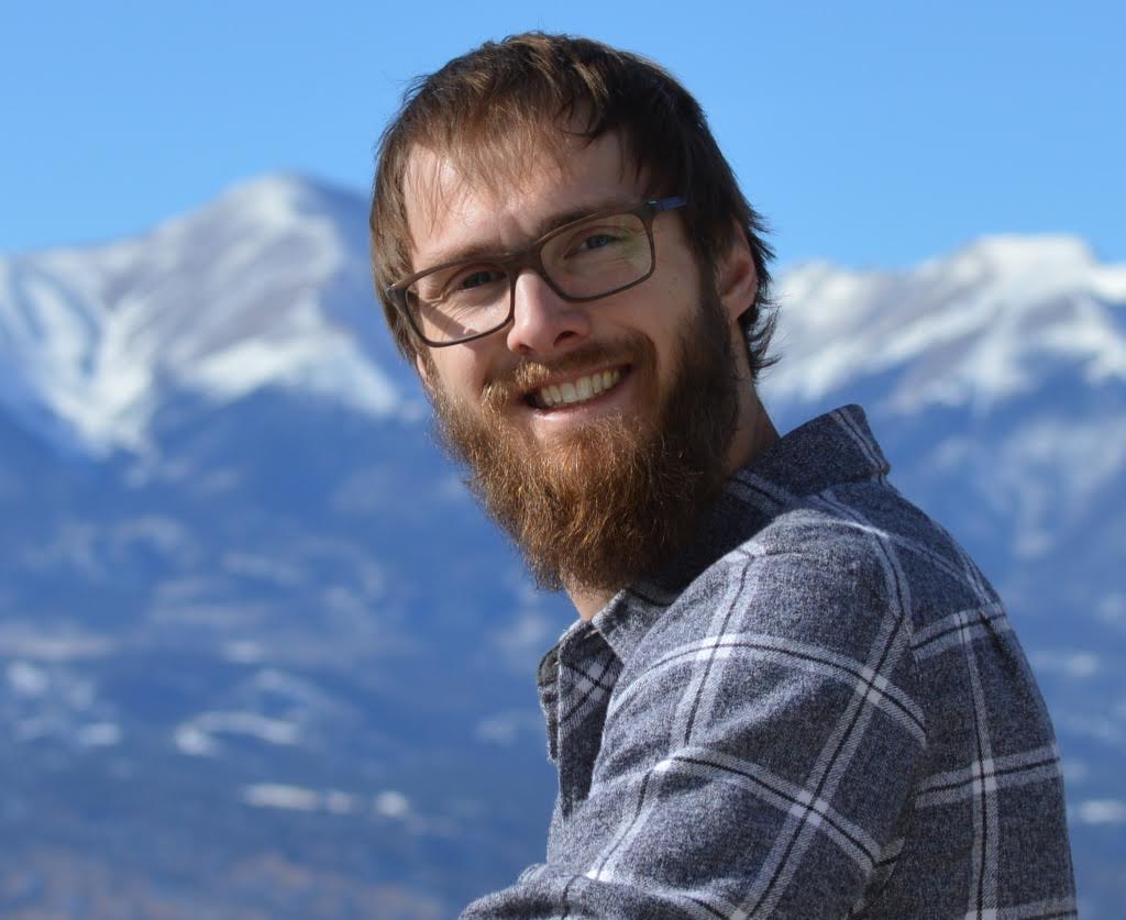 Author Kevin Cady Introduces the Warren Files Trilogy – The Writing ...