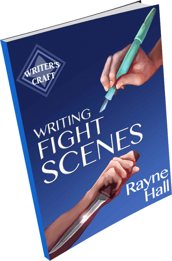 The Reading Voracity of Author Rayne Hall – The Writing Train: Join the ...