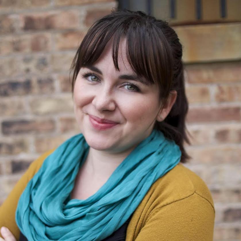 Talking Television, Movies & Characters with Writer Meg Bonney – The ...