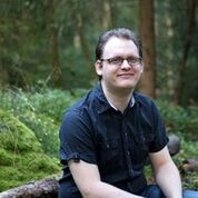 YA Bound Book Tour: Petrified by Olaf M. Solstrand – The Writing Train ...