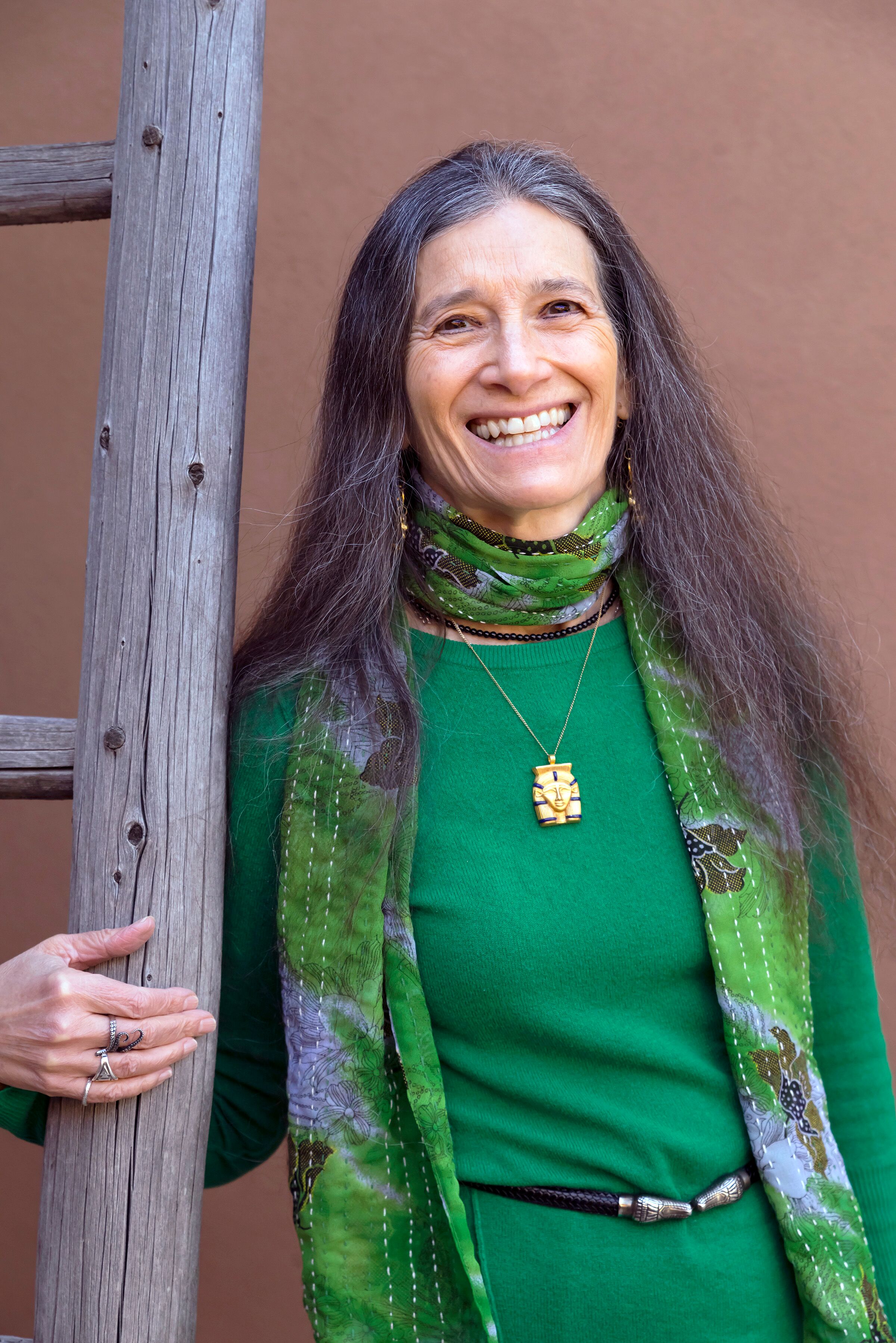 A Trip to Hidden Worlds with Sandra Ingerman and Katherine Wood – The ...