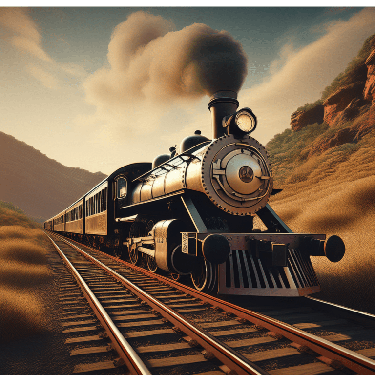 The Writing Train: Join the locomotion – A Grand Procession of the ...